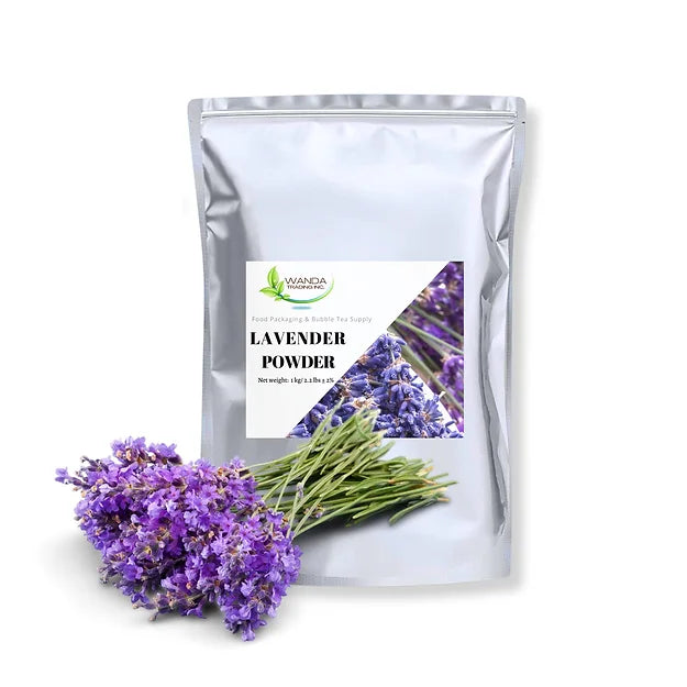 Lavender Powder - 1kg